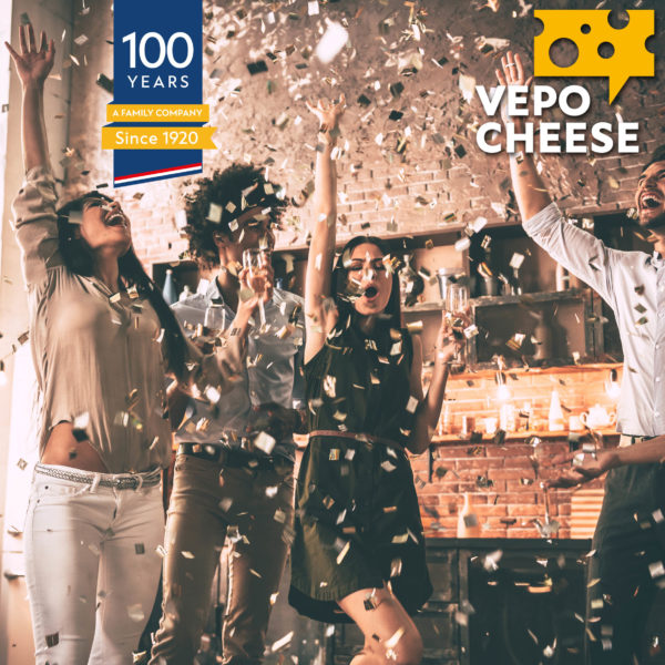 The Dutch way to say cheese - Vepo Cheese